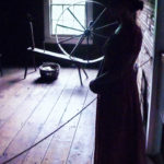 Halloween on Cape Cod, and stories of Barnstable ghosts and witches