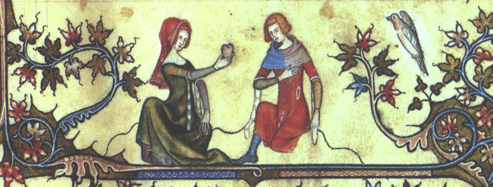 Barbara Allen's Cruelty - Witchery Art: A Gothic Cabinet of Curiosities ...