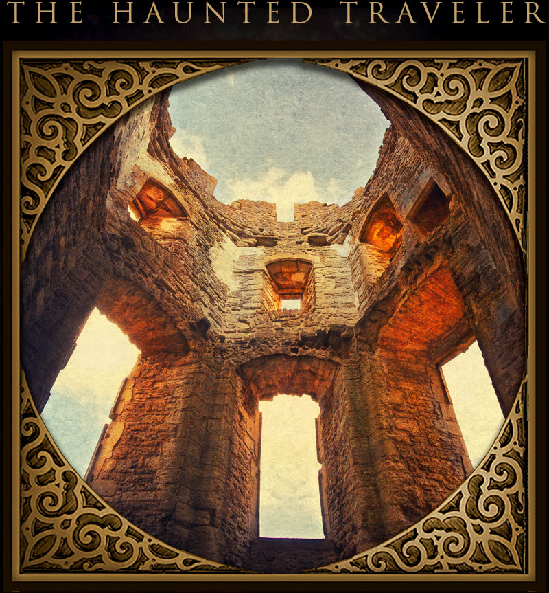 A Gothic Cabinet of Curiosities and Mysteries – A collection of gothic ...