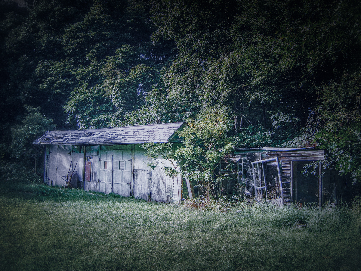 Mt. Misery and Sweet Hollow Road Archives - Wytchery: A Gothic Cabinet ...